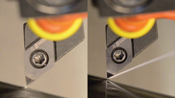 Kỹ Thuật Gia Công Với Dao Tiện PCD Và CBN Ngũ Kim Đỉnh Vàng